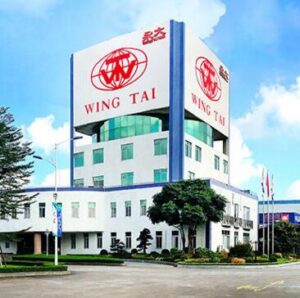 Wing Tai Adhesive Products | Business in Guangzhou