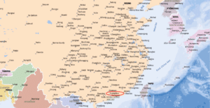 Guangzhou Maps: Explore the Best Attractions, Restaurants, and ...