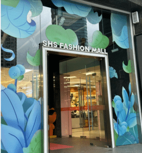 The Ultimate Guide to the Top 5 Shanghai Clothing Wholesale Markets ...