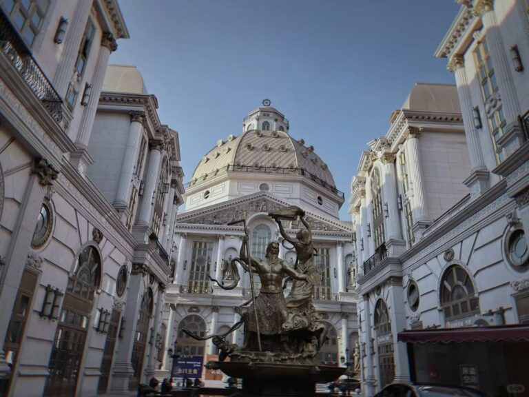 Top 6 Shanghai Electronics Markets | Business in Guangzhou