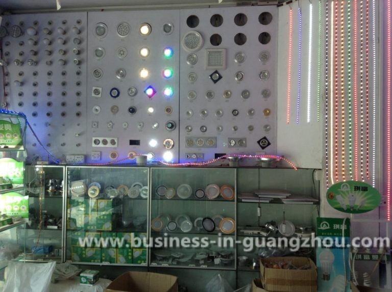 LED Wholesalers | Business in Guangzhou
